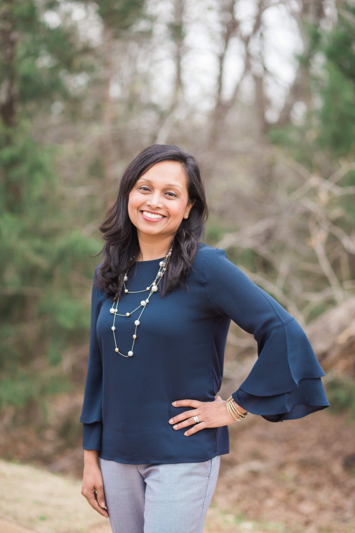 About Us – whispers and fringes